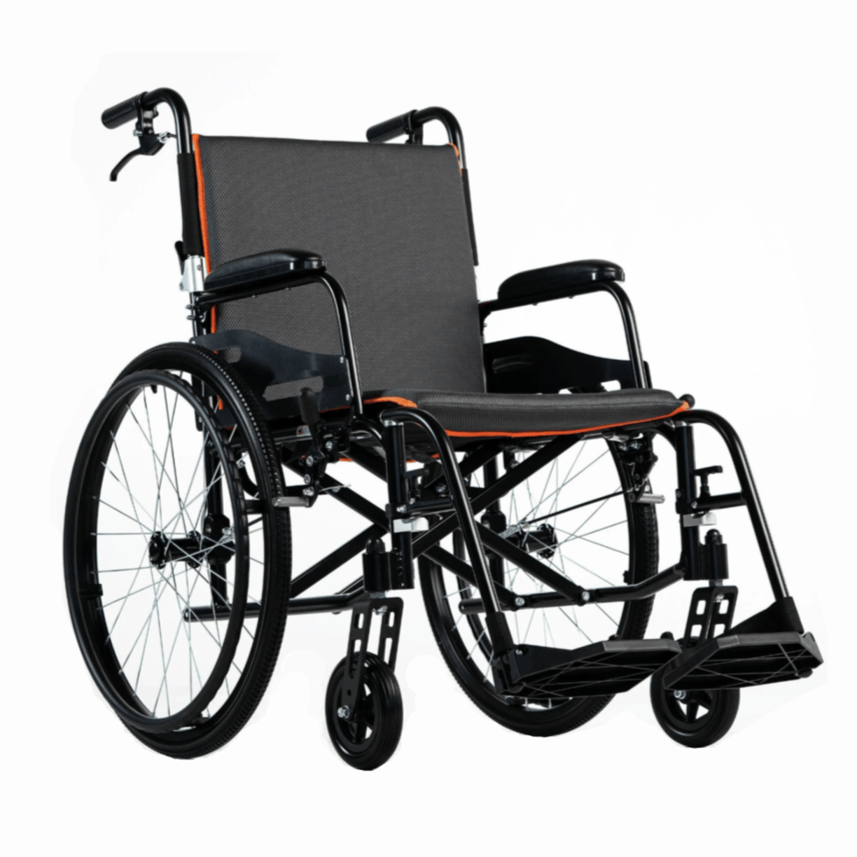 Wheelchairs for Sale - Free Shipping — RestoreMobility