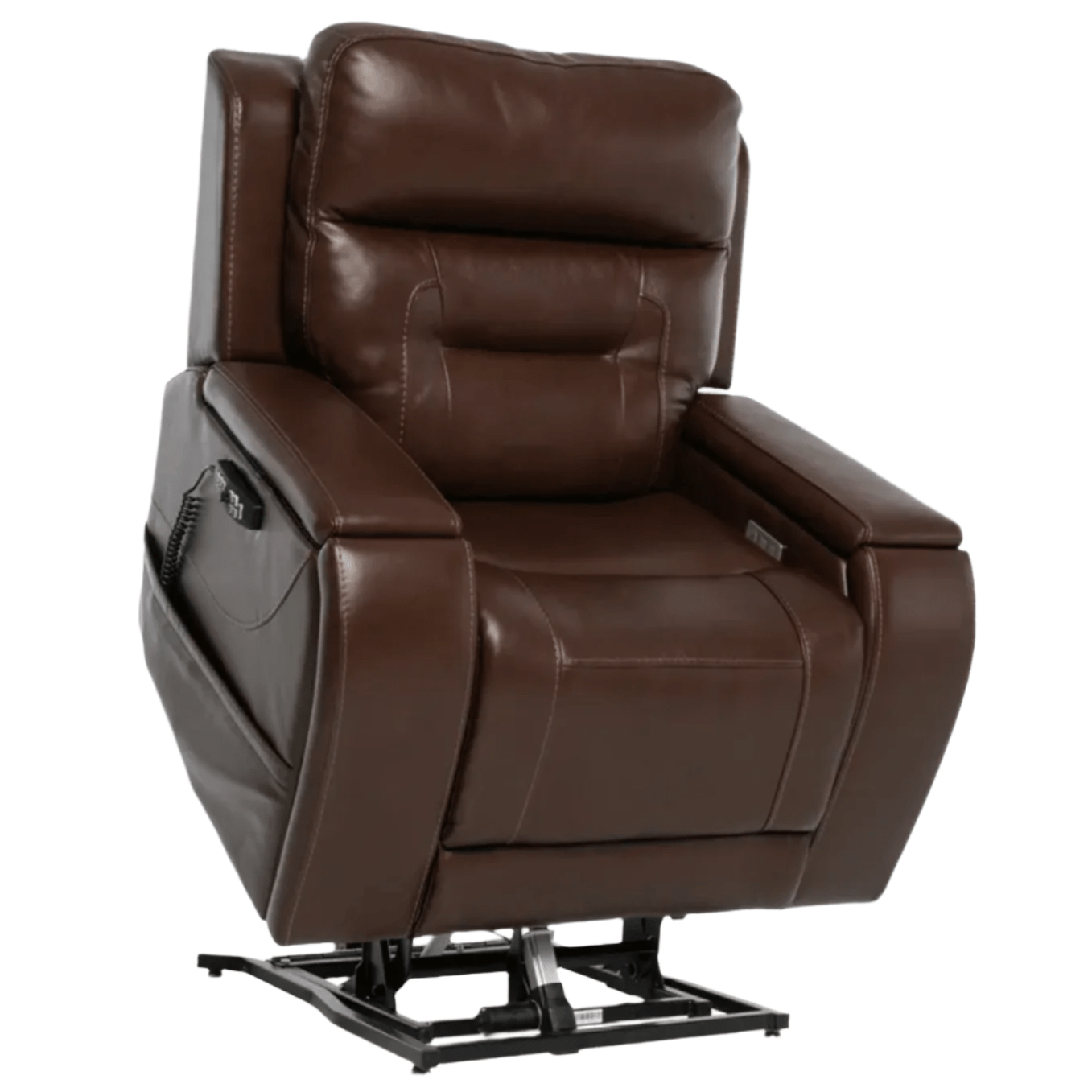 Small Lift Chairs for Compact Spaces and Shorter Users — RestoreMobility