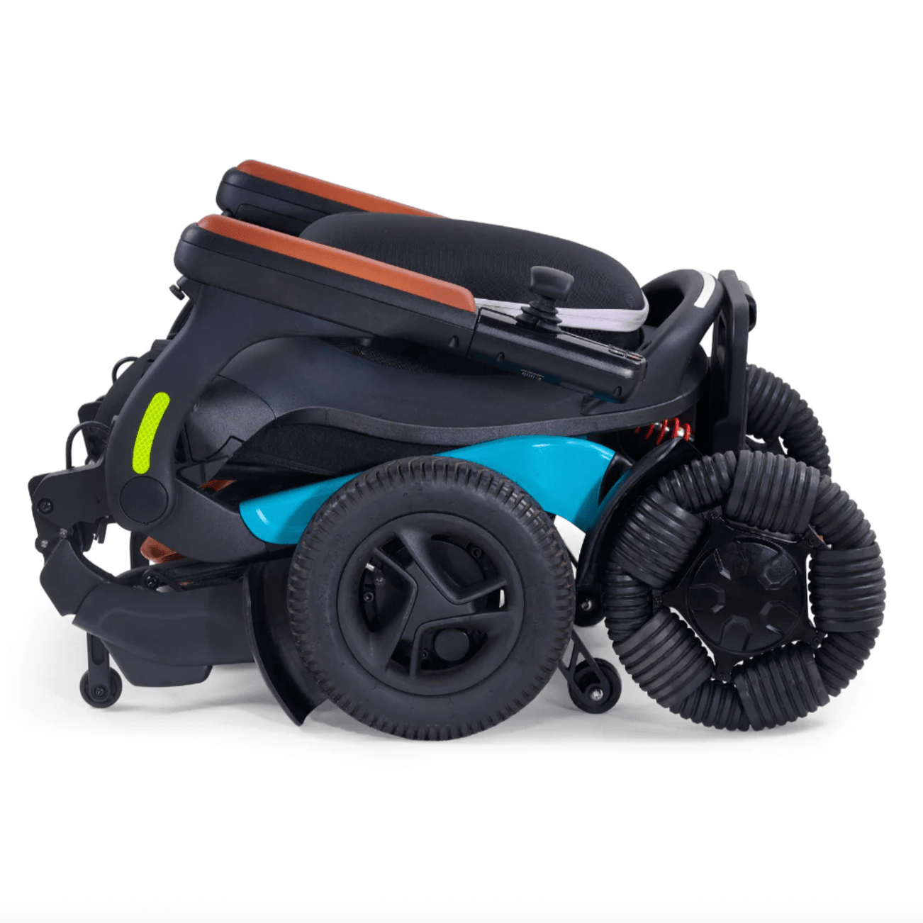 Golden Ally Pro Smart All-Terrain Travel Power Wheelchair GP304 ...
