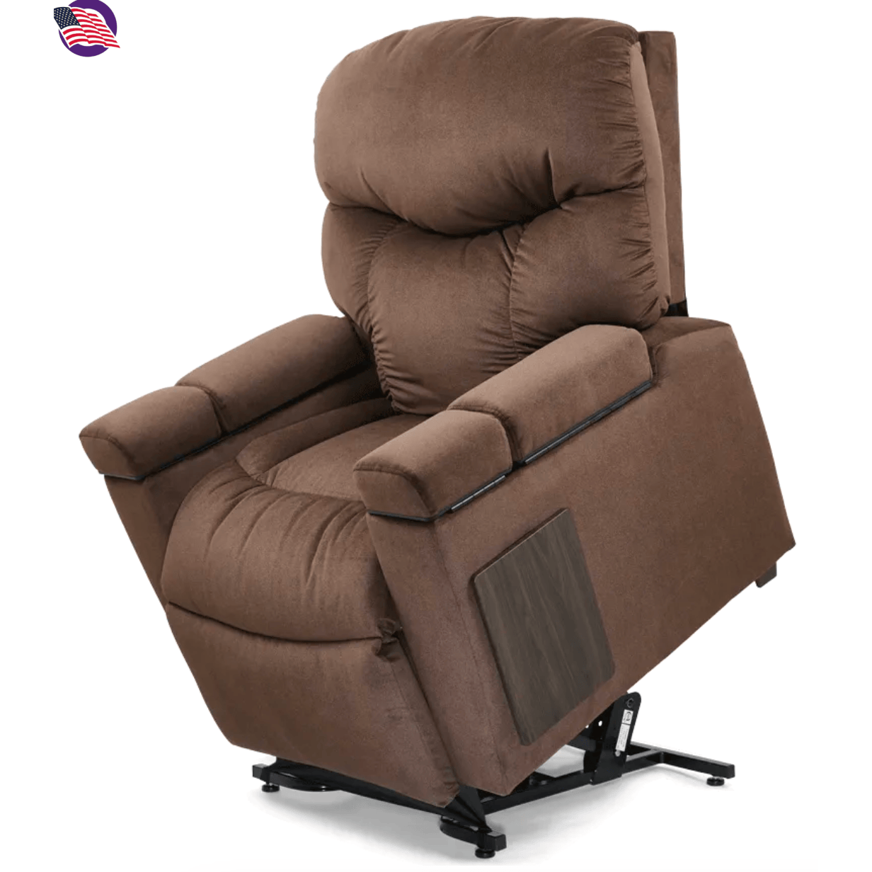 Golden Cloud+ PR511/PR525 Lift Chair Recliner — RestoreMobility