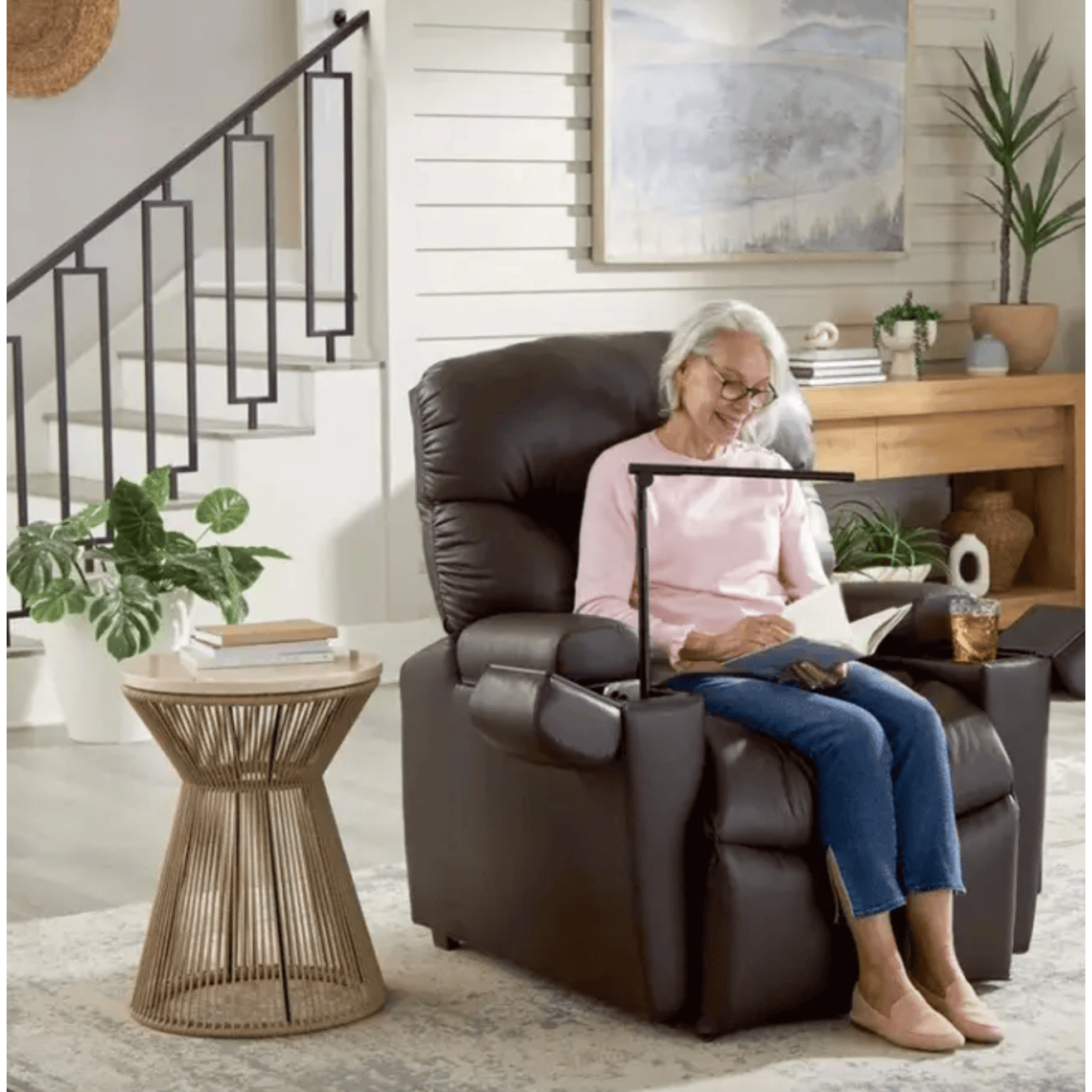 Golden Cloud+ PR511/PR525 Lift Chair Recliner — RestoreMobility