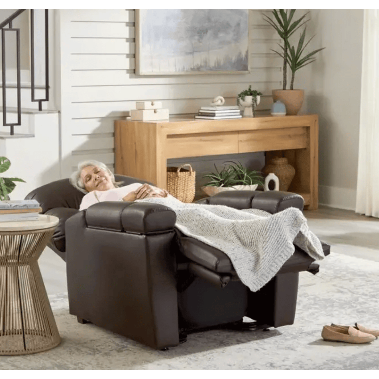 Golden Cloud+ PR511/PR525 Lift Chair Recliner — RestoreMobility