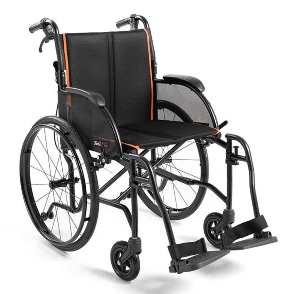 Shop Featherweight Wheelchairs and Scooters — RestoreMobility