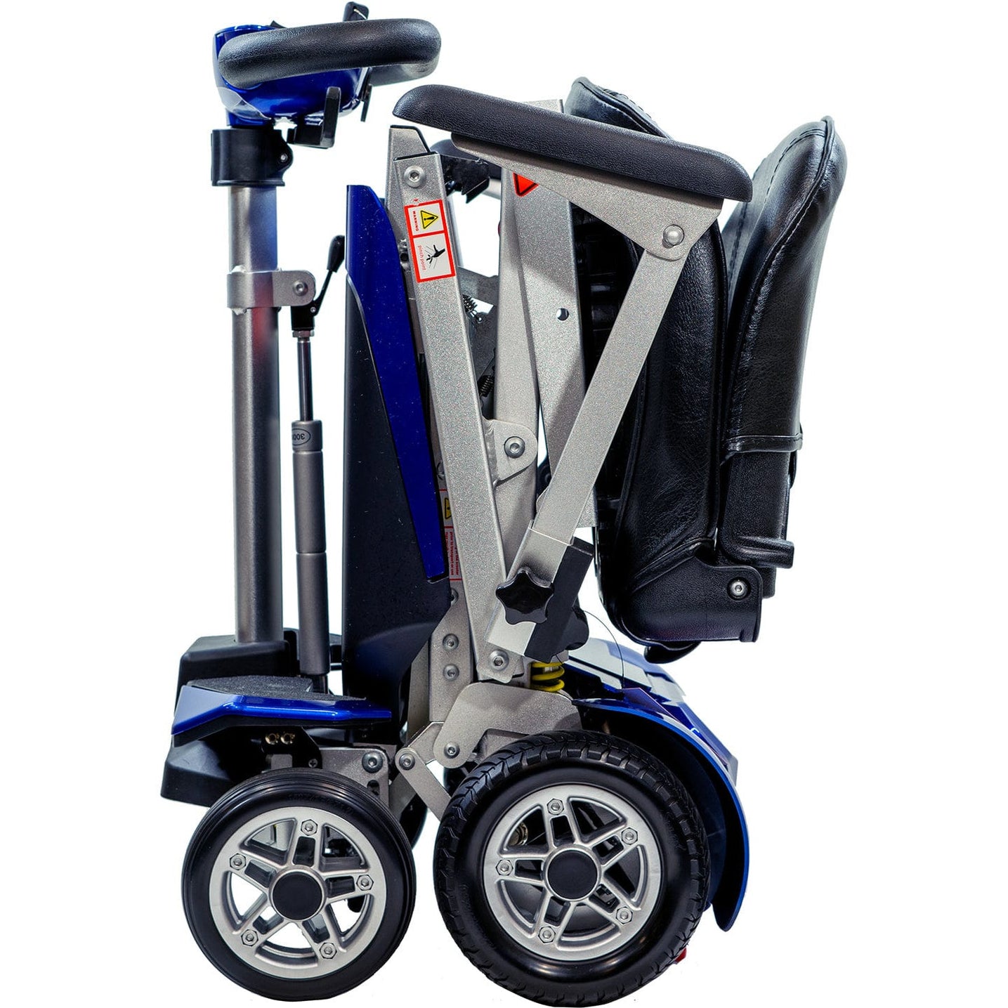 Solax Transformer 2 Auto Fold Scooter by Enhance Mobility — RestoreMobility