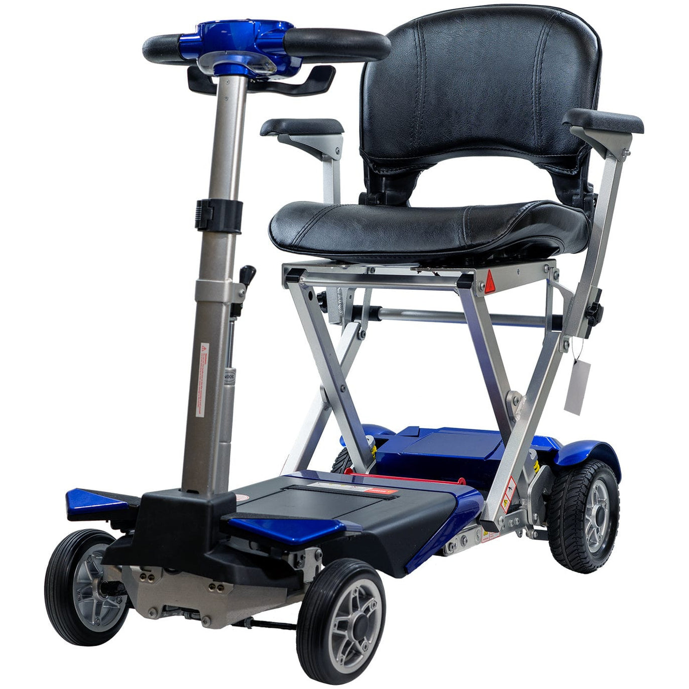 Handicap Electric Carts for Sale - Free Shipping — RestoreMobility
