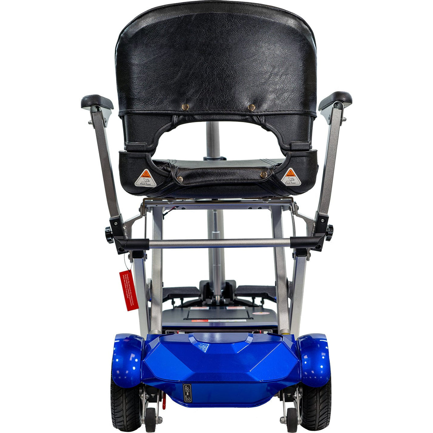 Solax Transformer 2 Auto Fold Scooter by Enhance Mobility — RestoreMobility