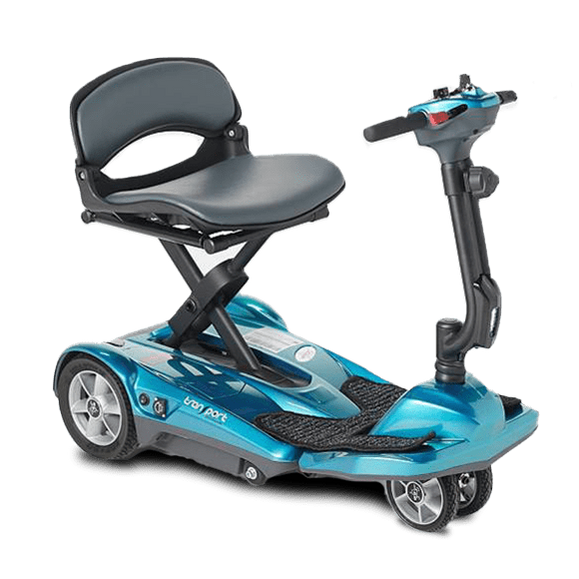 Handicap Electric Carts for Sale - Free Shipping — RestoreMobility