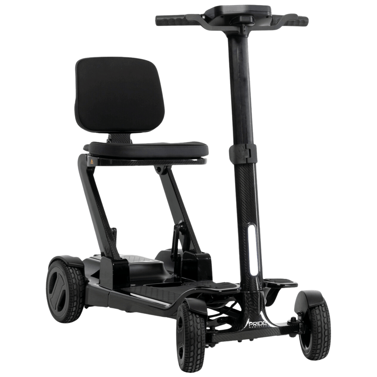 Mobility Scooters That Fold Up Like a Suitcase — RestoreMobility