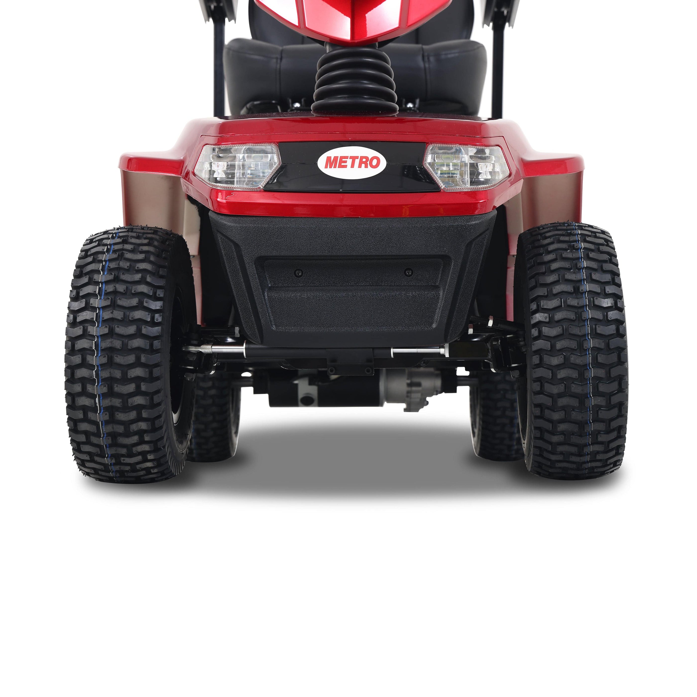 Metro Mobility s800 Heavy-Duty Mobility Scooter — RestoreMobility