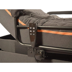 Journey UPbed Standard Sleep-To-Stand Lift Bed — RestoreMobility