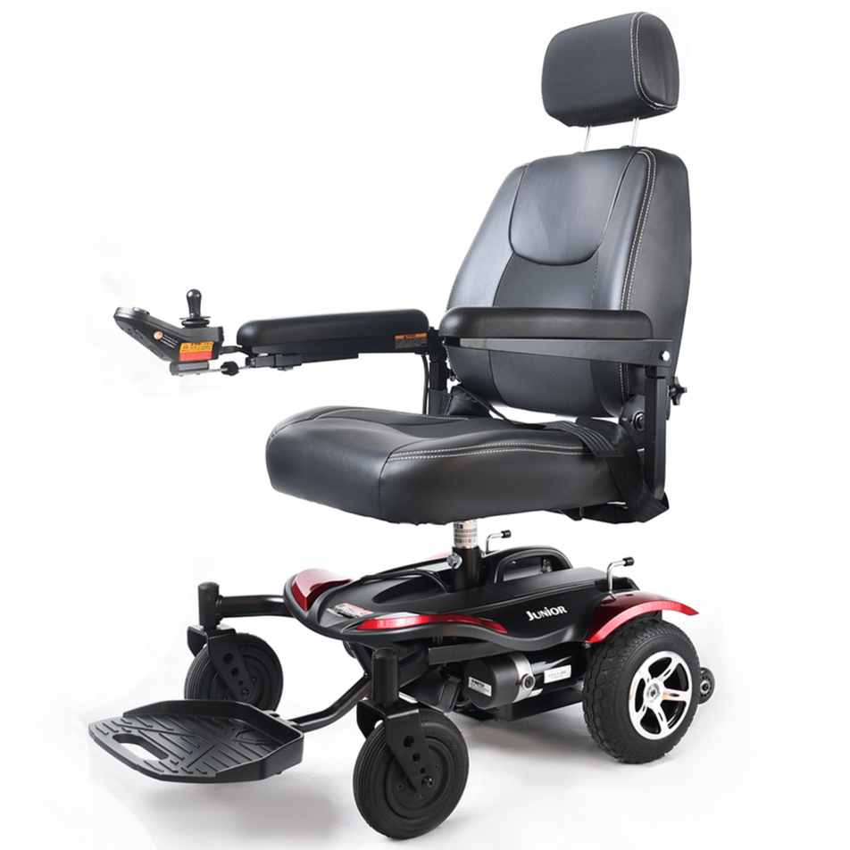 Shop Merits Health Products - Scooters & Power Wheelchairs ...