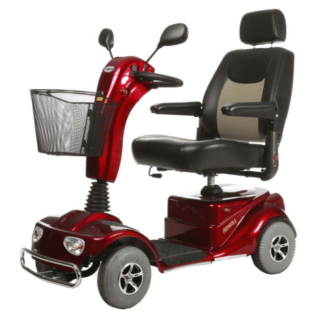 Handicap Electric Carts for Sale - Free Shipping — RestoreMobility