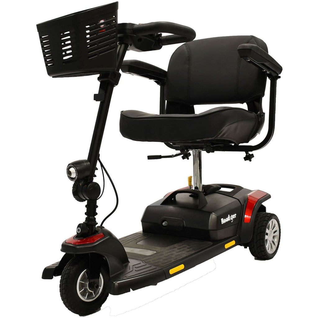 Shop Merits Health Products - Scooters & Power Wheelchairs ...