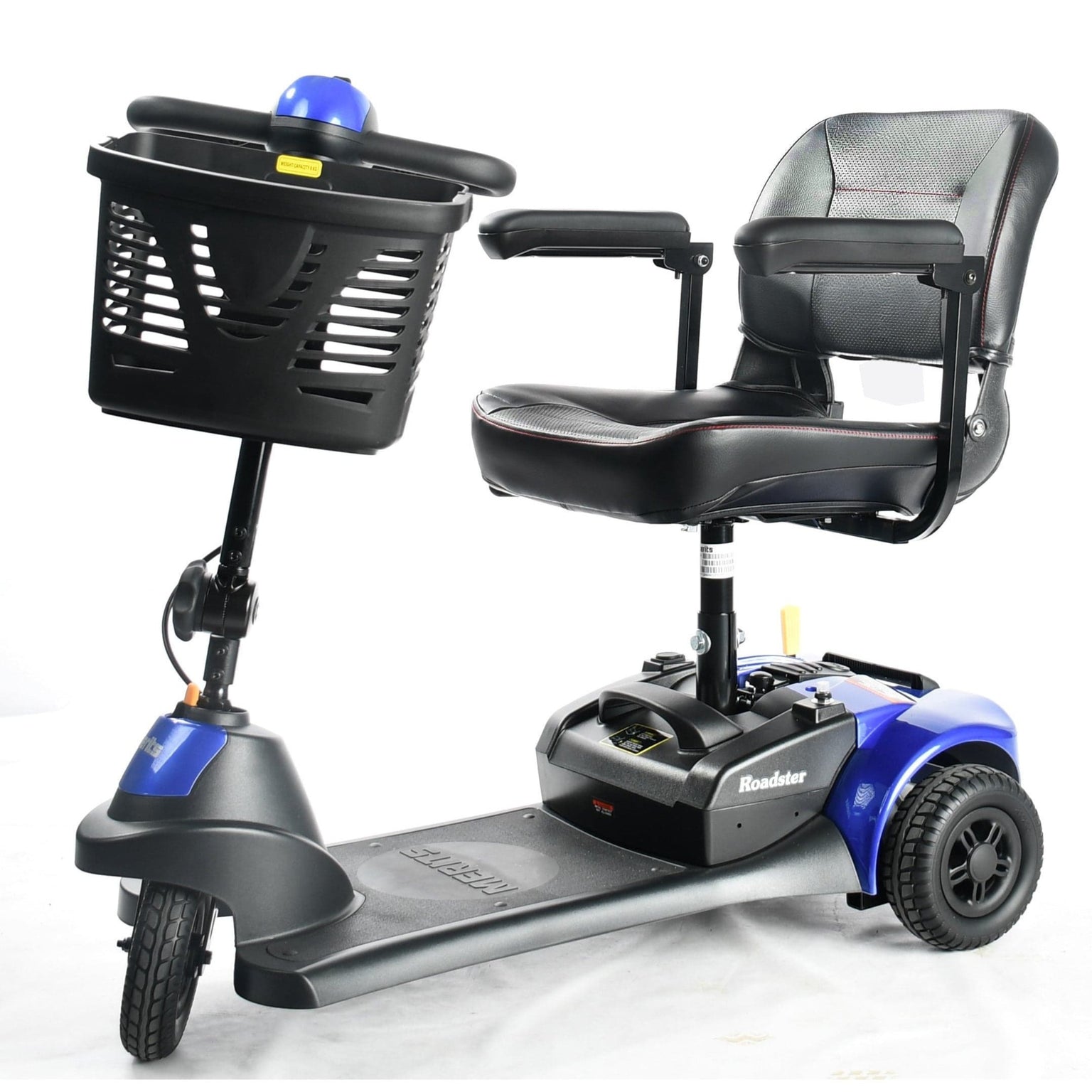 Shop Merits Health Products - Scooters & Power Wheelchairs ...