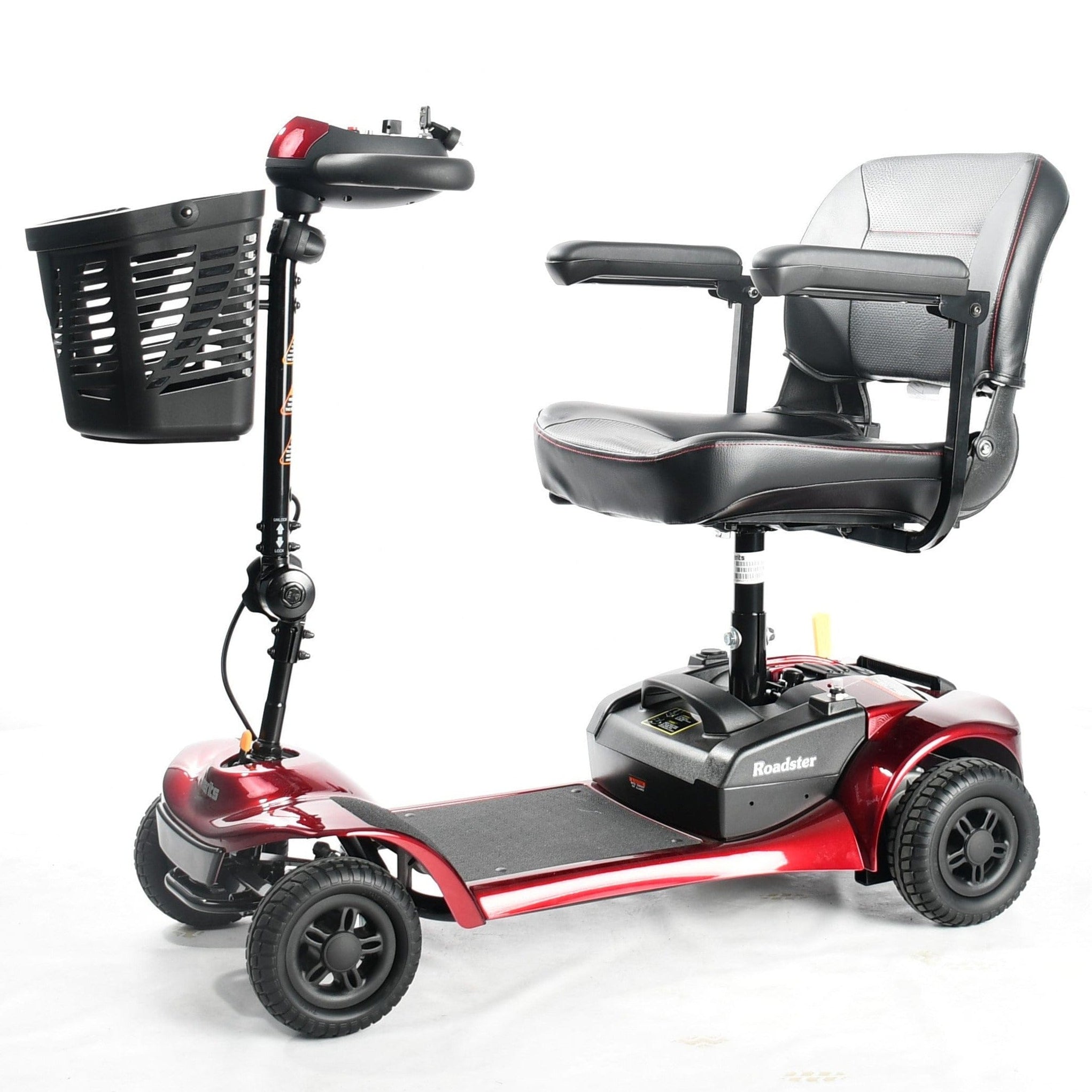 Shop Merits Health Products - Scooters & Power Wheelchairs ...